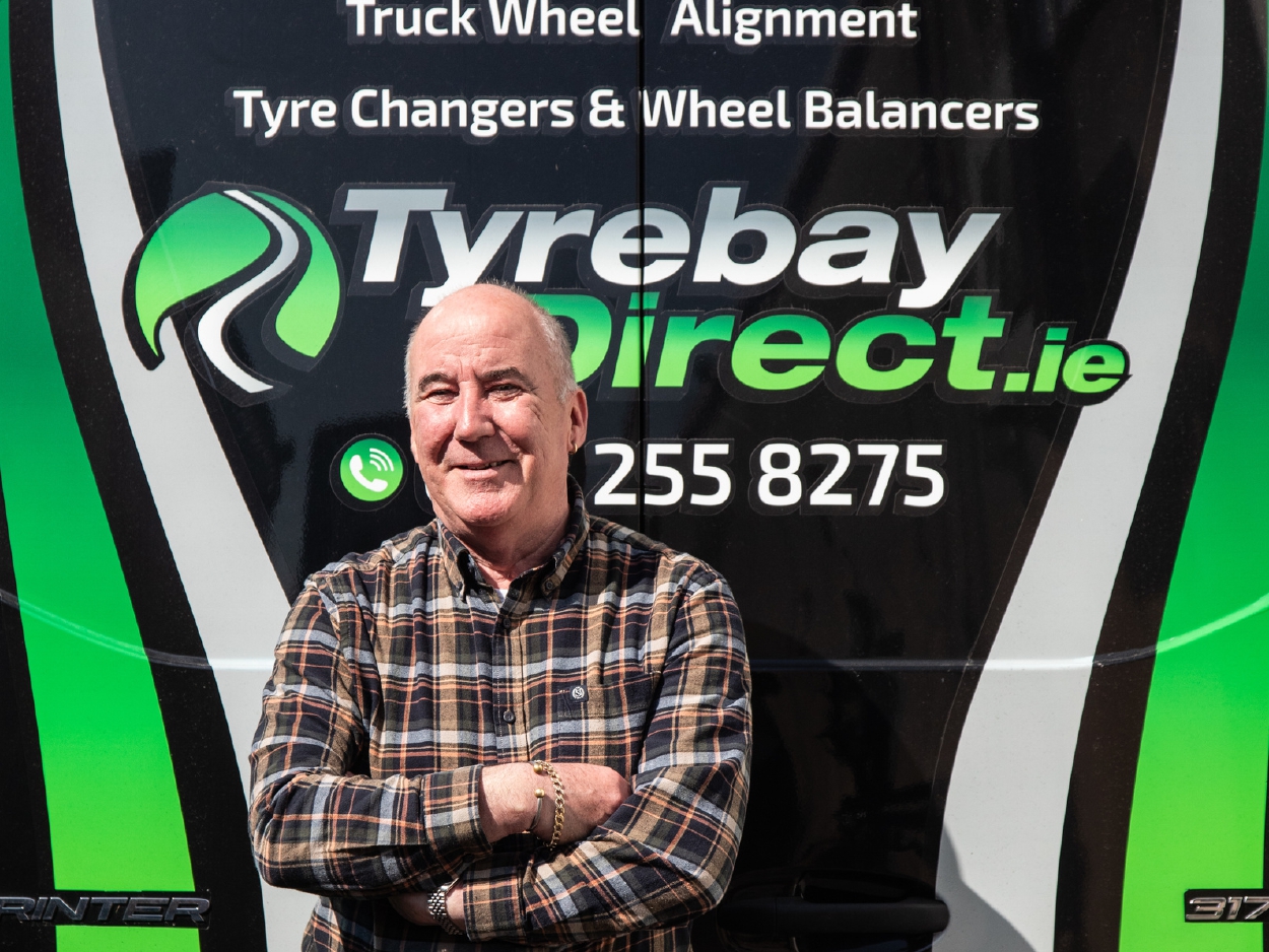 Tyre Bay Direct | Tyre Changers Ireland – Tyre Bay Direct | Tyre ...
